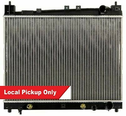 Radiator For 2000-2005 Toyota Echo 1.5L 04-06 Scion xA xB SC3010102 ...
