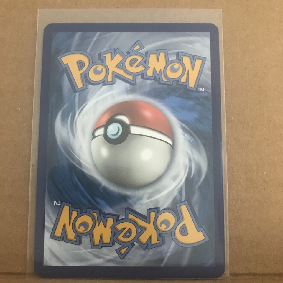 Pokémon TCG Loudred Vivid Voltage 136/185 Regular Uncommon | eBay