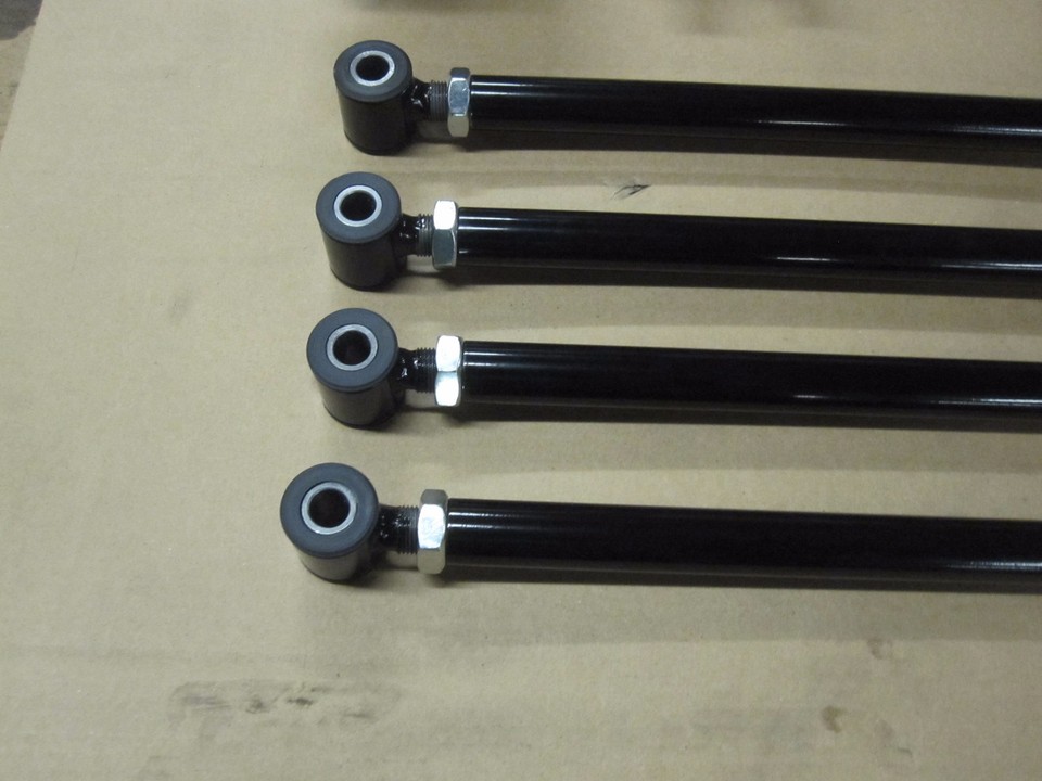 Parallel 4 Link Suspension kit * The Original Made In The USA Kit! w ...