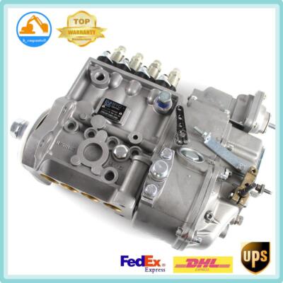 Fuel Pump 5261583 5268997 for Cummins 140HP 125HP 4BTA 3.9L 4BT Engine ...