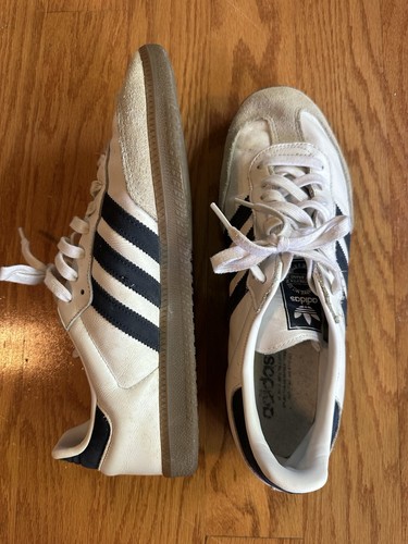 Mens Samba Adidas Size 10 | eBay