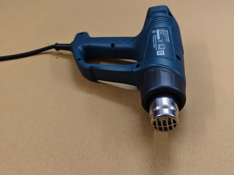 Genuine Bosch GHG 180 Professional Heat Gun 1800w Hot Air Gun 220V NEW ...