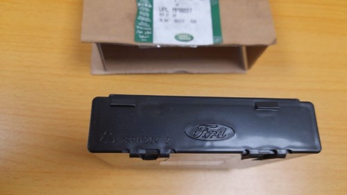 GENUINE RANGE ROVER L322 DEPLOYABLE SIDE STEP CONTROL MODULE UNIT ECU ...