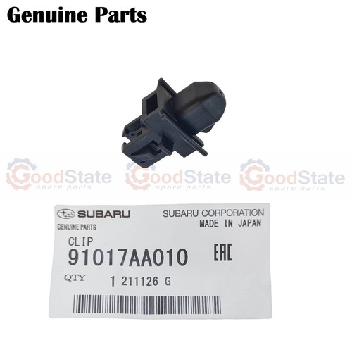 GENUINE Subaru Forester 1996-2005 Legacy Liberty 1990-1999 Grille ...