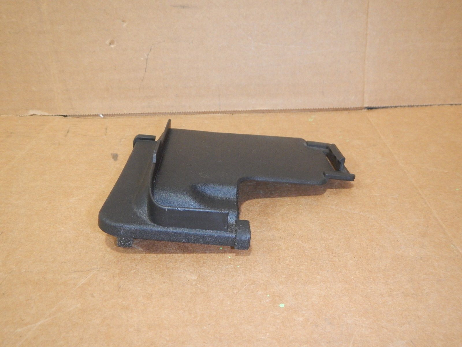 2021 Ford Transit 150, 250, 350 OEM Positive Battery Tray Cover/Trim ...