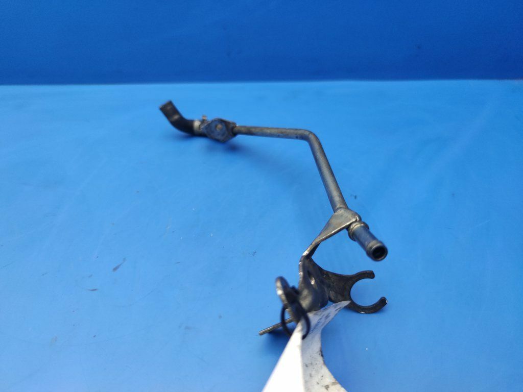 Mercedes-Benz A6422000058 Intake manifold cooling vent tube for OM642 ...