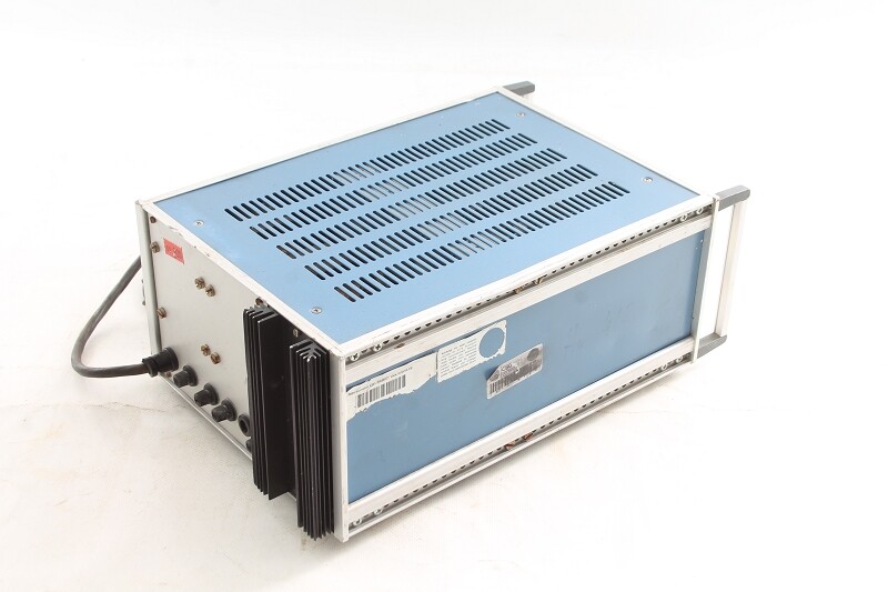 Old Device Type EMBL Ps 191 Monitor Ps 193 Vintage | eBay Australia