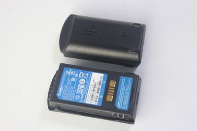 5Pcs Zebra MC3300 5200 mAh BTRY-MC33-52MA-01 Replacement Battery | eBay