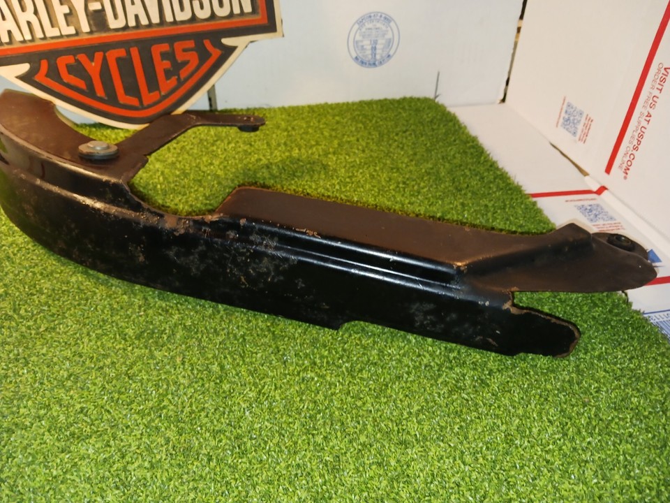 Harley Flathead Sportster K-Model KH Chain Guard Vintage Harley Chain ...