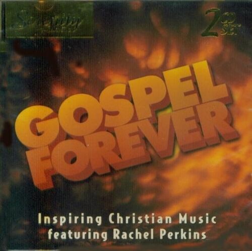 Gospel Forever - Music CD - - - - Very Good - Audio CD - 2 Discs Combo ...