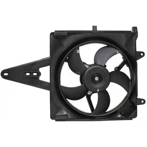 1** KüHLERLüFTER LüFTER NOUVEAU - OE-REF. 7083120 POUR FIAT | eBay