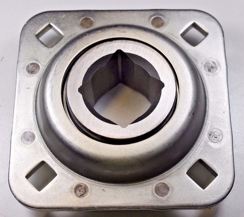 Premium FD211-1.1/2SQ FD211RM AG Disc Bearing Unit Square Bore | DHU1-1 ...