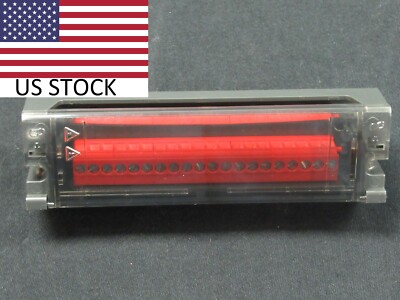 900TER-0001 High Voltage Terminal Block (Euro type) Works with HC900 ...