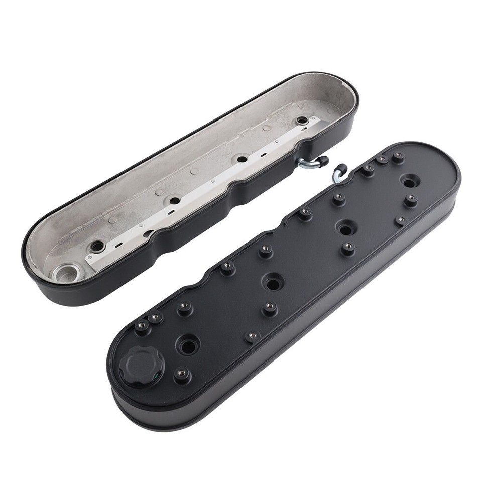 Engine Valve Covers LS Engines for Chevy GM LS1 LS2 LS3 LS6 LS7 5.3 5.7 ...