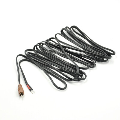 Bose Lifestyle / Acoustimass Speaker Cable Wire Front Center RCA for ...