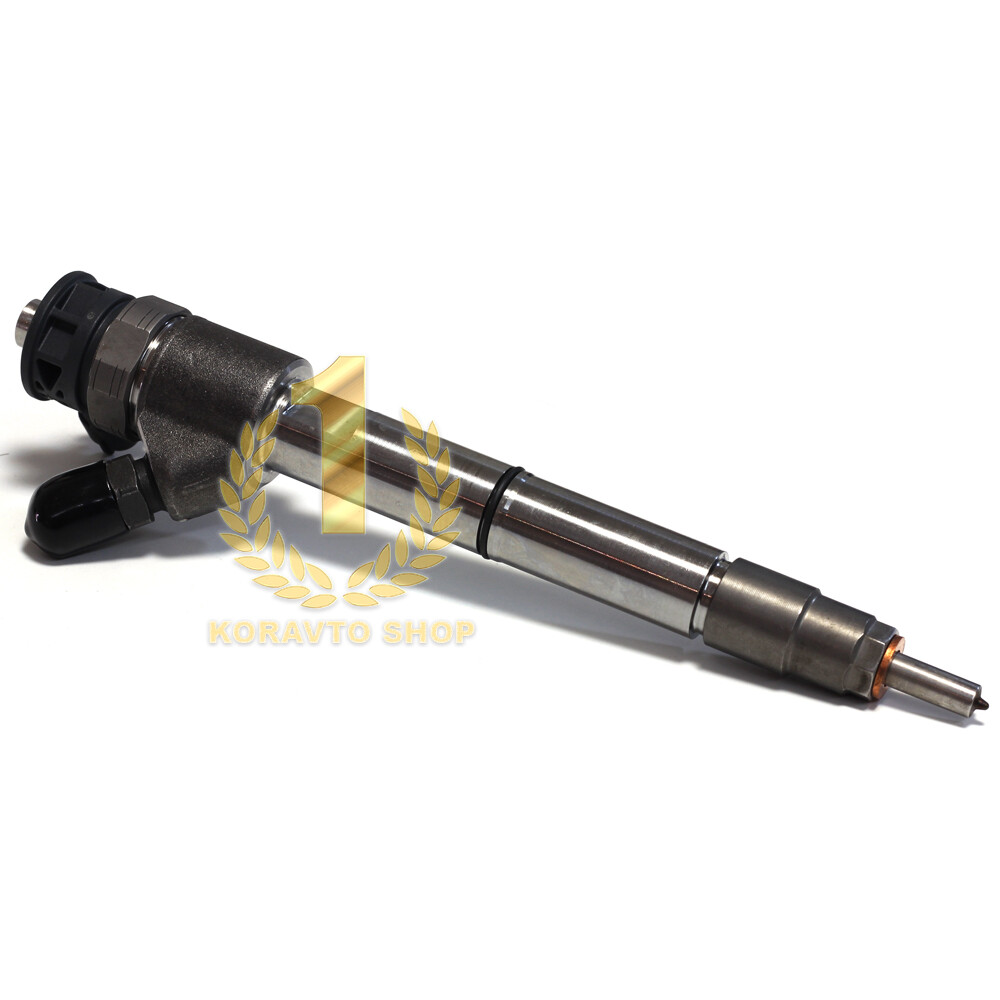 New 4PCS Bosch CRDI Diesel Fuel Injector 33800 2F600 0445110582 | eBay