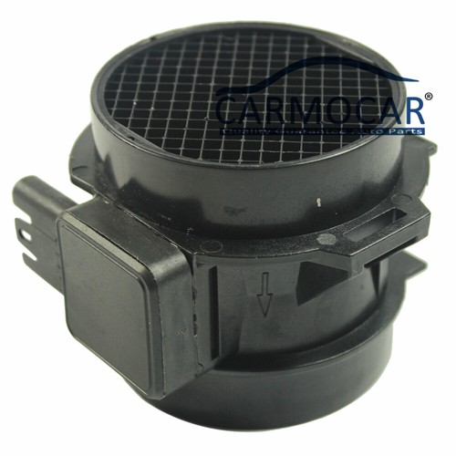 New Mass Meter MAF Air Flow Sensor for 02-06 BMW 325Ci 325i X3 Z4 ...