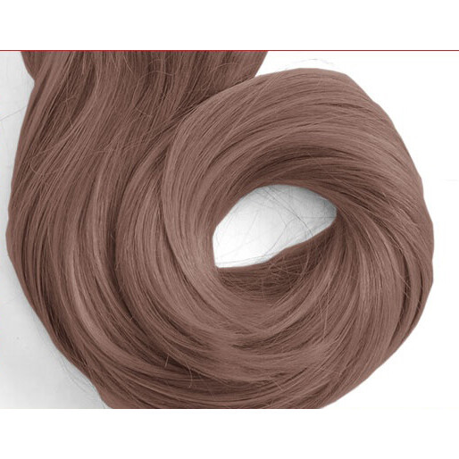 Matrix Mocha Brown Hair Color