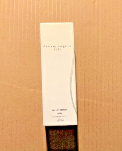 Victoria’s Secret HALO Dream Angels EDP Spray 2.5oz/75ml Original - NEW ...