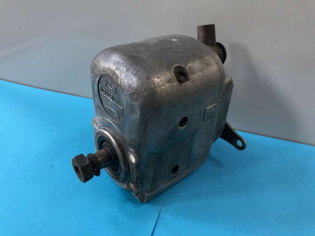 Aimant Magneti Marelli Type MCR12B Guzzi bianchi Benelli NN14 | eBay