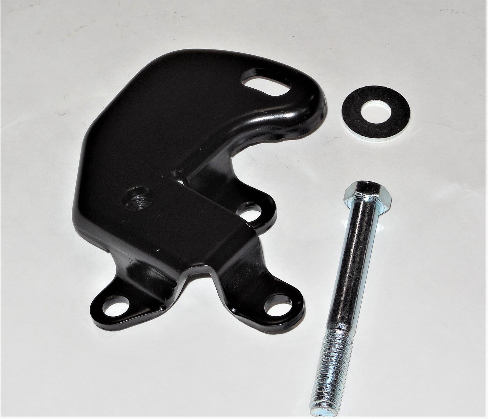 1969 Camaro Hurst Shifter Mounting Bracket Big Block SS 396 427 69 ...