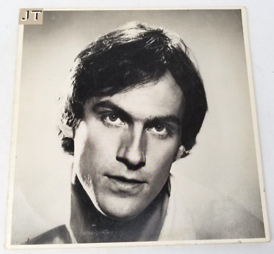 James Taylor JT 1977 Vinyl LP Columbia Records Original Inner Sleeve ...