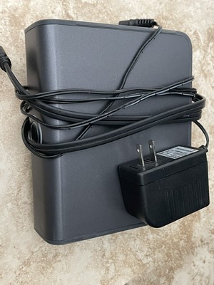 Western Digital My Book 500GB WD5000P032 - with cords | eBay