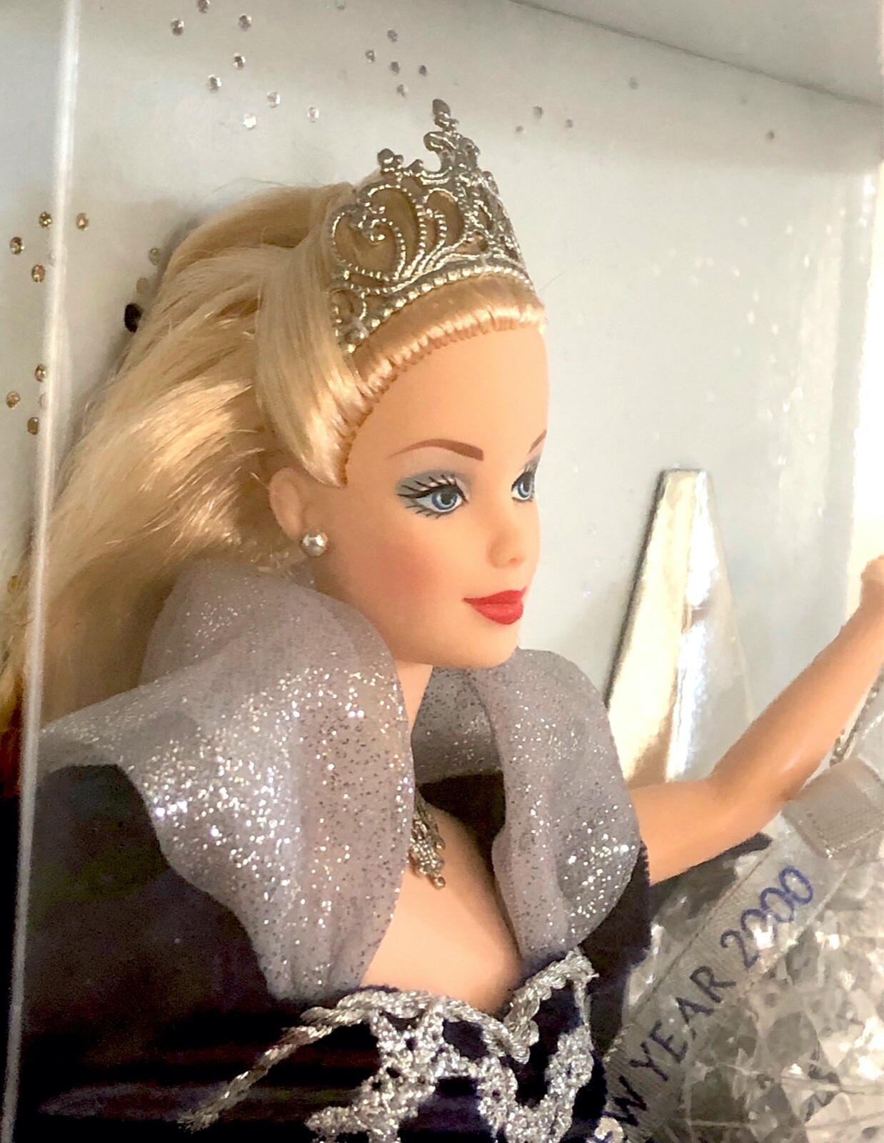 Millennium Princess™ Barbie® Doll/Mint/Collectible/ | eBay
