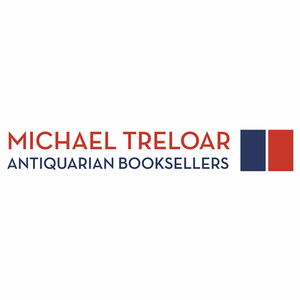 Michael Treloar Booksellers | eBay Stores