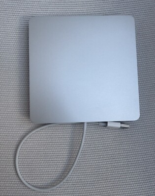 Apple Superdrive | eBay UK