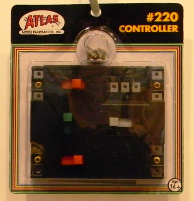 NEW Atlas 220 Controller | eBay