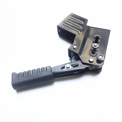 Forklift Hand Brake/Brake Handle/Hand Brake Heli Hangzhou 30HBl ...