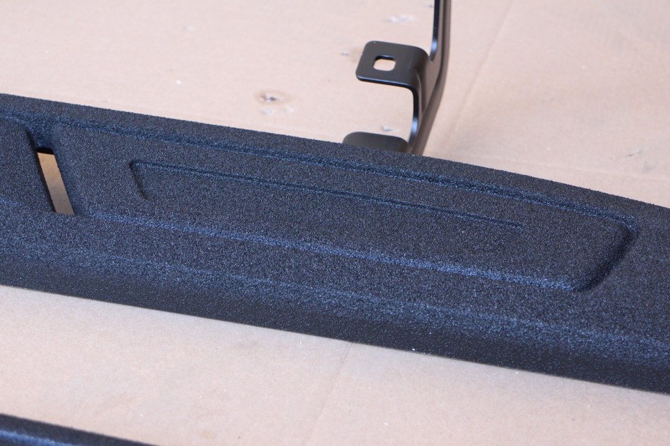 2019 -23 GMC Sierra 1500 2500 3500 HD AT4 running boards assist side ...