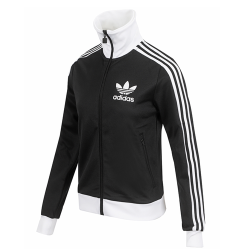adidas Originals Beckenbauer Track Top Women's Sports Casual Jacket NWT ...