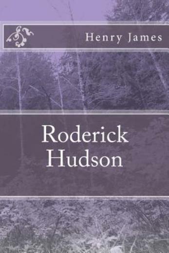 Roderick Hudson 9781984973139| eBay