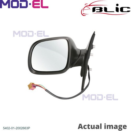 LEFT OUTSIDE MIRROR FOR VW | eBay