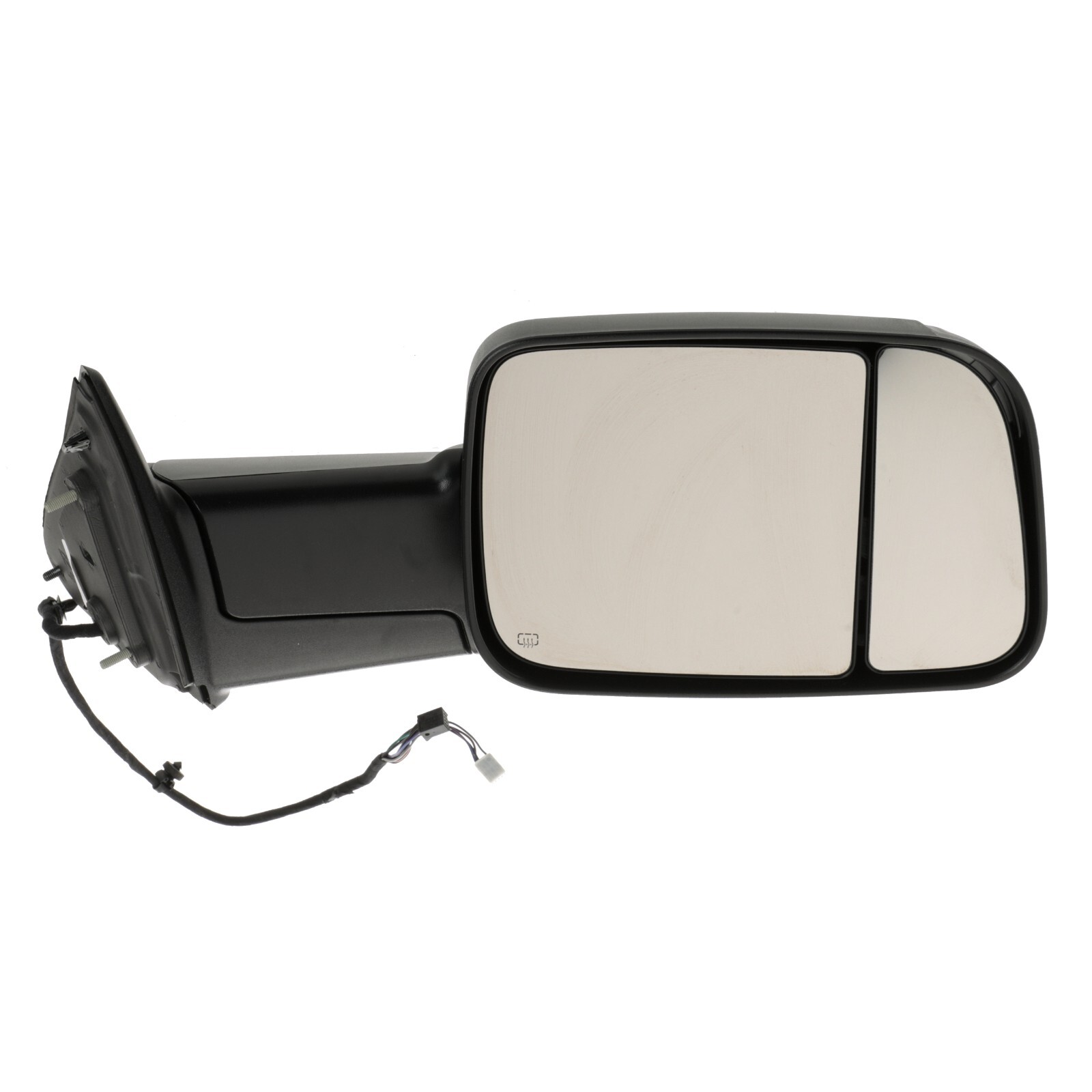 13-21 DODGE RAM 1500 2500 3500 PASSENGER RIGHT SIDE EXTERIOR SIDE ...