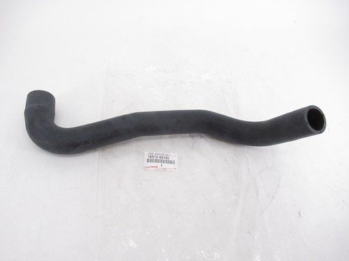 Genuine OEM Toyota Lexus 16572-50150 Lower Radiator Hose 1998-2007 Land ...