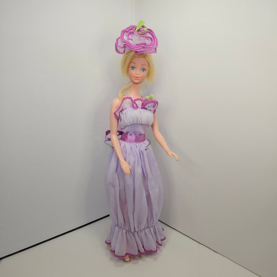 Vintage Barbie Dolls 80s 90s 2000s Midge Miko | eBay