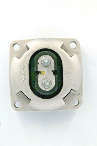 Mercedes-Benz Genuine Transmission Mount 1662400618 | OE