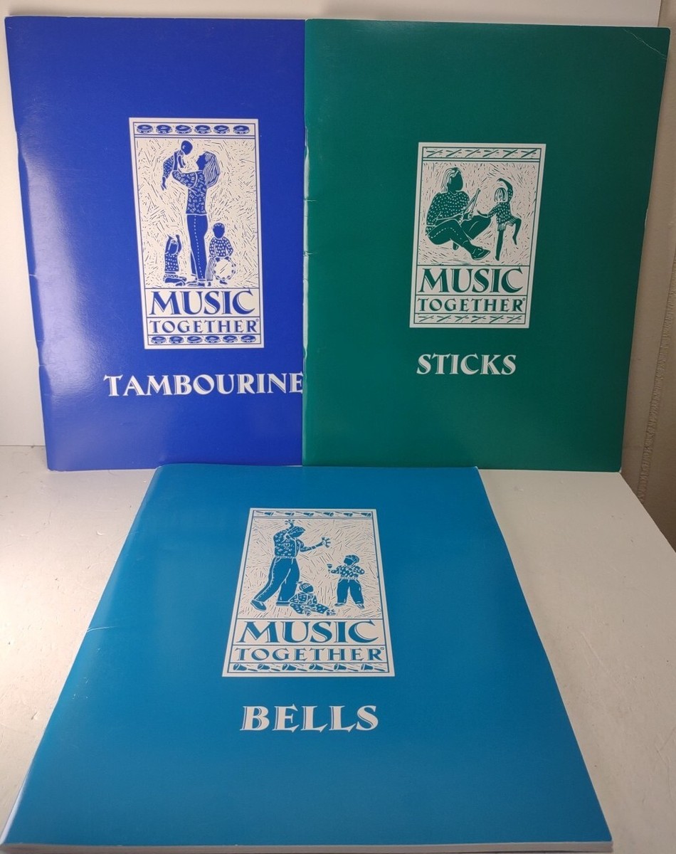 Music Together Sticks