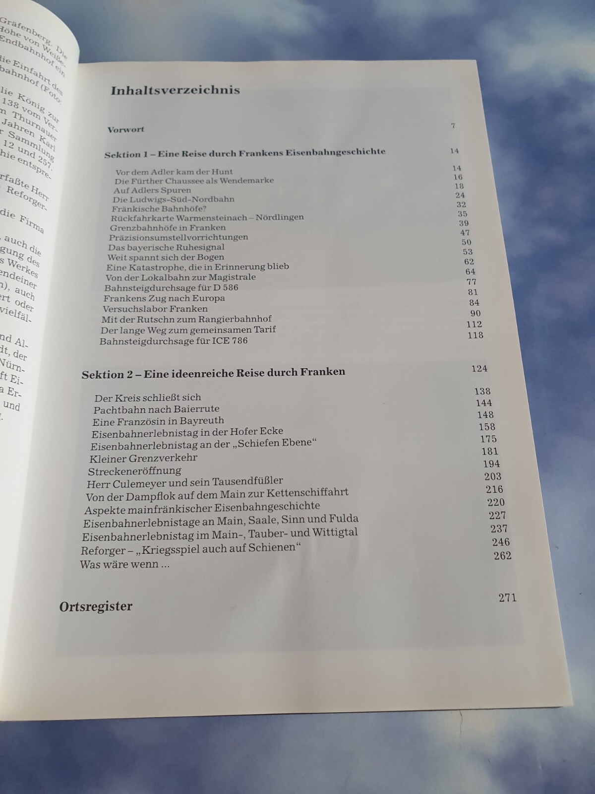 Fränkische Eisenbahn von Manfred Bräunlein Spindler Verlag Video | eBay.de