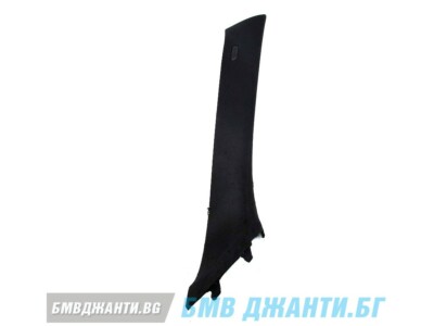 Cover column A right Blende A-Saule rechts BMW X5 F15 M F85 51448058894 ...