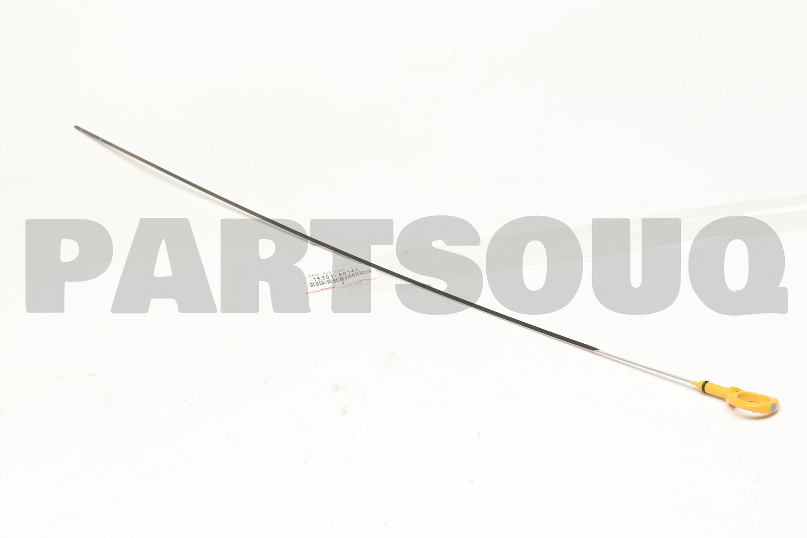 1530150140 Genuine Toyota GAGE SUB-ASSY, OIL LEVEL 15301-50140 | eBay