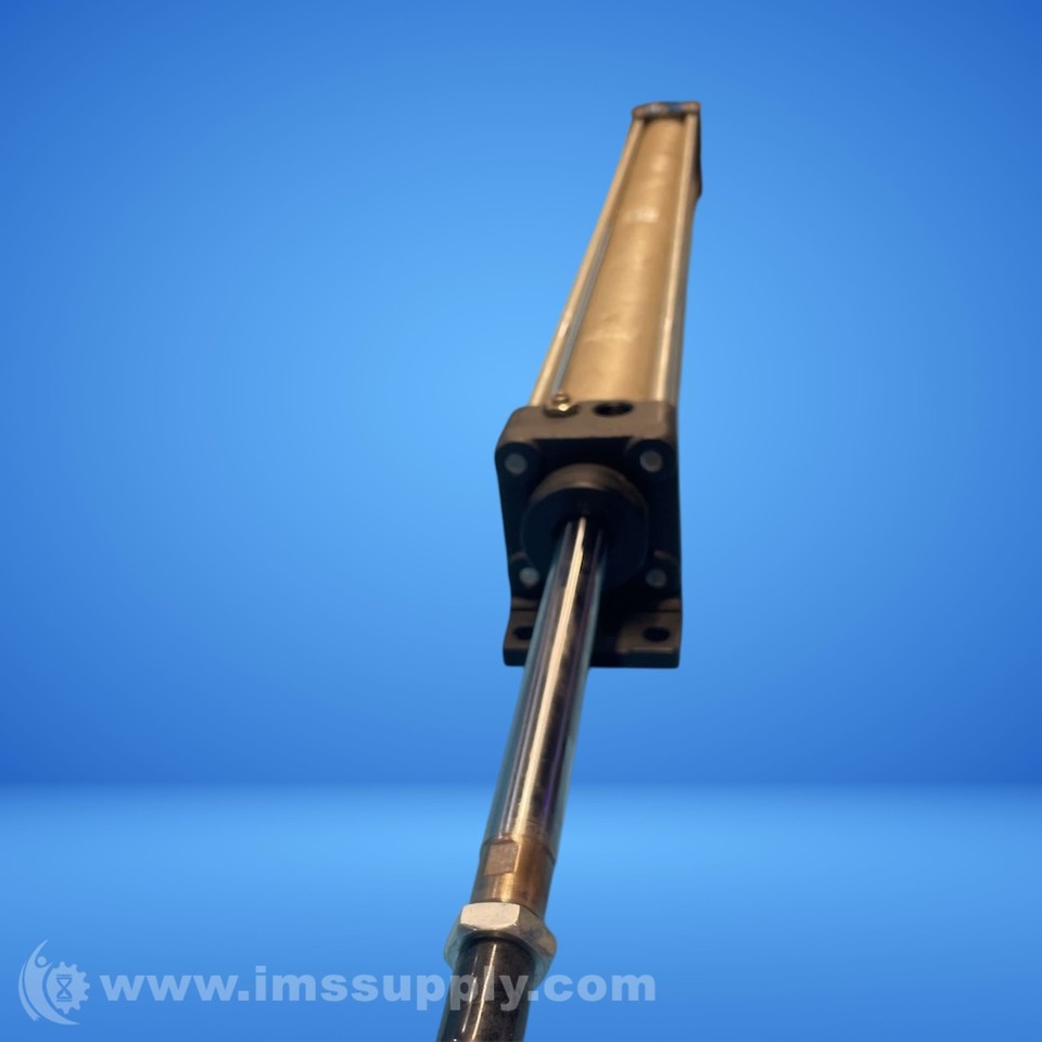 SMC ACNL-X2-50X655-LB Cylinder Actuator FNIP | eBay