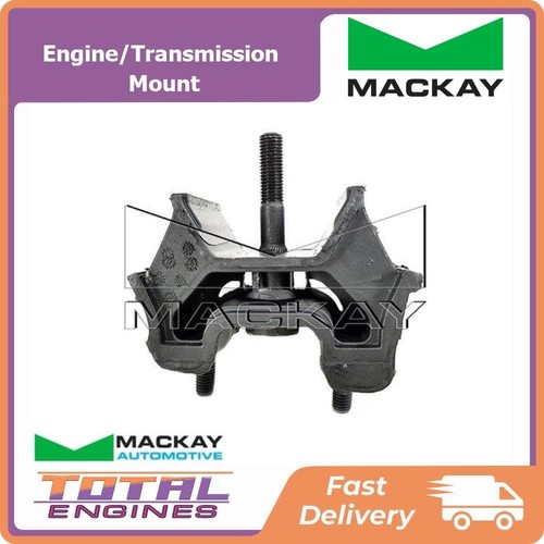 Engine/Transmission Mount fits Mercedes Benz ML55 AMG W163 5.4L V8 M ...