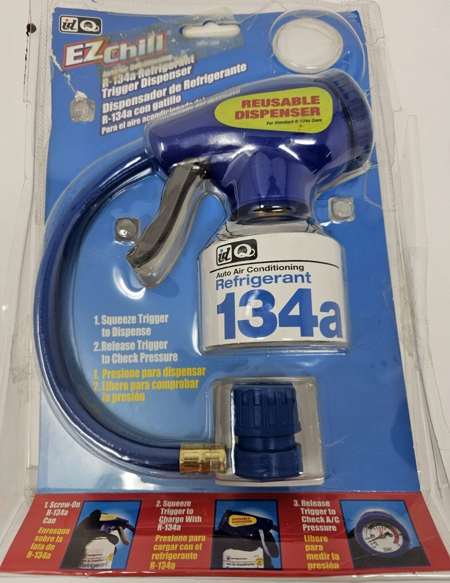 Ez Chill R 134a