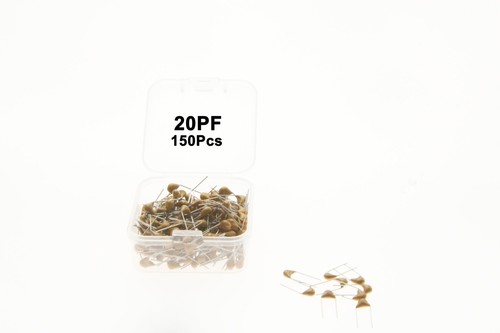 20PF 20PF Monolithic Ceramic 20PF Ceramic Capacitor Monolithic Ceramic ...