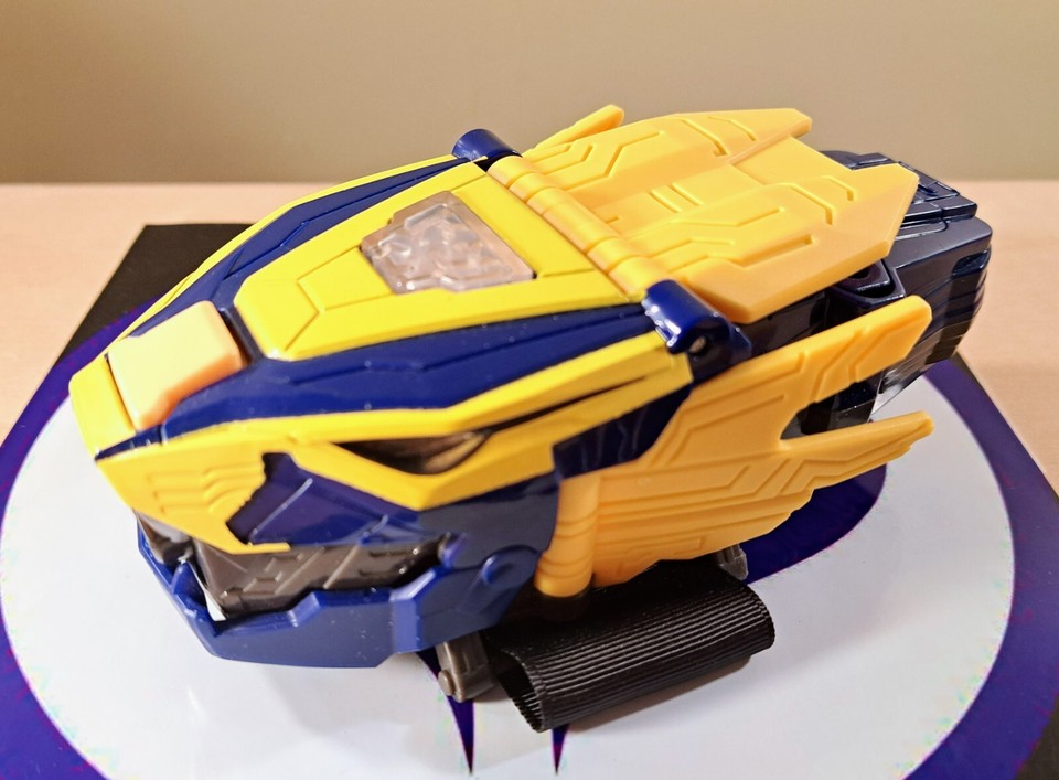 POWER RANGERS BEAST MORPHERS BEAST X KING MORPHER 2019 BANDAI 6" | eBay