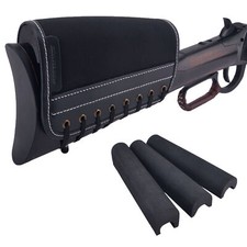 Tourbon 3mm Neoprene Stock Comb Raiser Rifle Buttstock Holder Gun Cheek ...